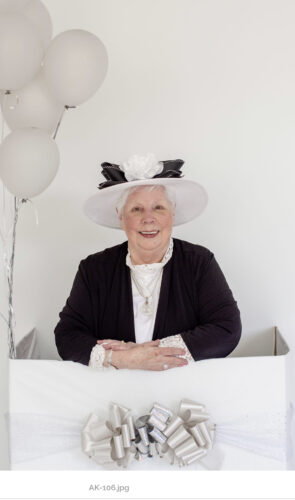 Anne Welling Knox | News, Sports, Jobs - Williamsport Sun-Gazette